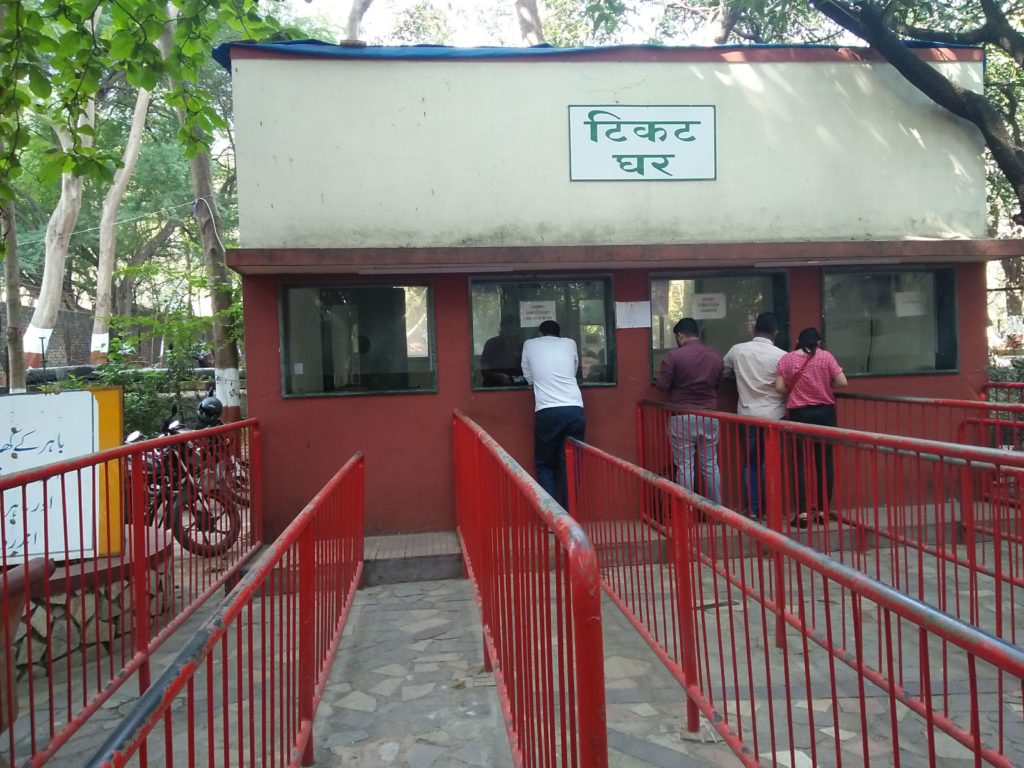 Tikuji NI Wadi Fun Resort for Family and Freinds - Travel And Food Blogger