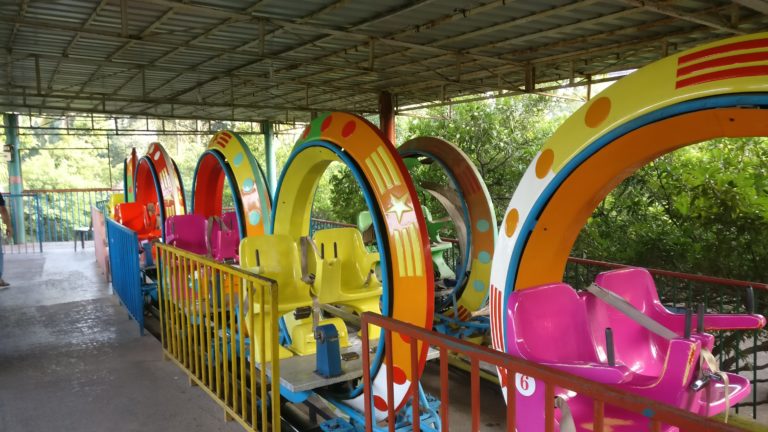 Tikuji NI Wadi Fun Resort for Family and Freinds - Travel And Food Blogger