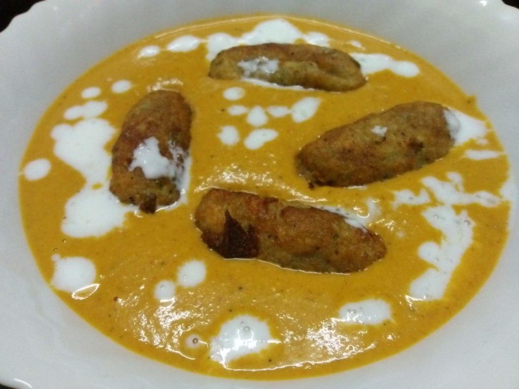 North Indian Subzi Recipes to try at Home in Lockdown - Travel And Food ...