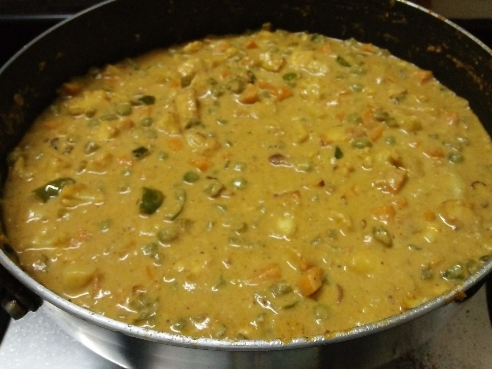 Some More North Indian Subzi Recipes to try in Lockdown - Travel And ...