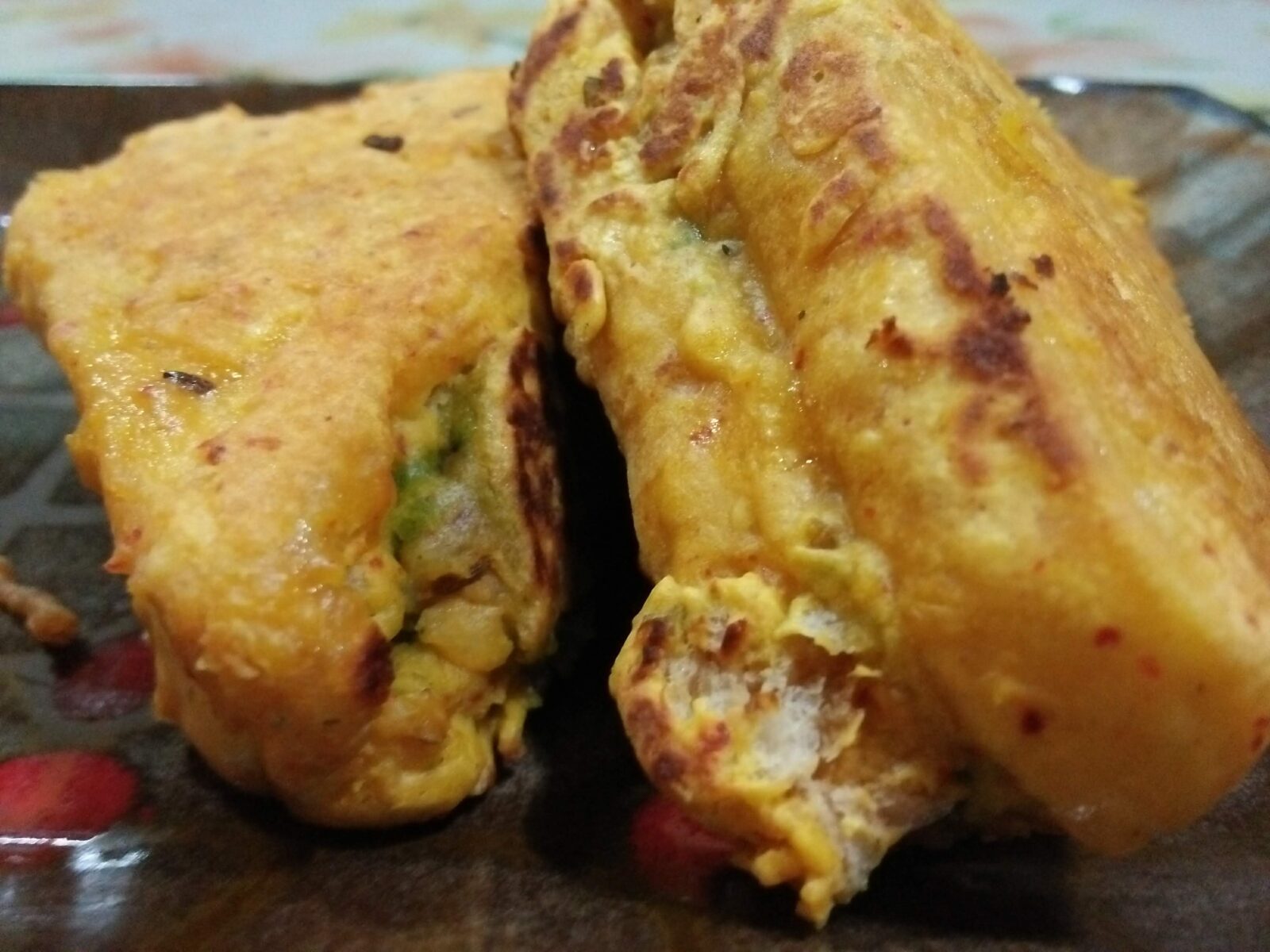 Two Different Types of Pakora and Street Style Batata Vada recipe ...