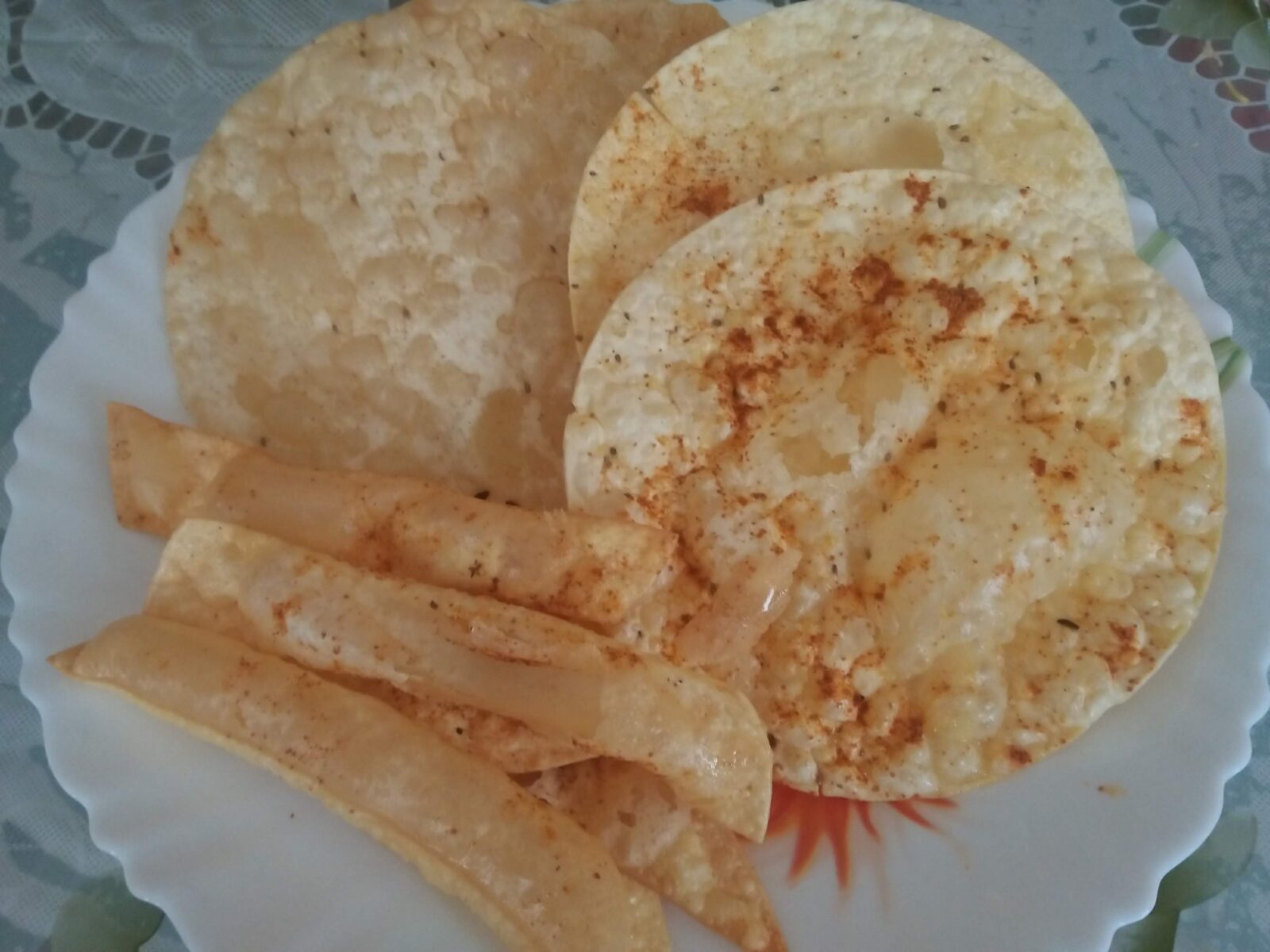 Quick and Easy Diwali Snacks Recipes - Travel And Food Blogger