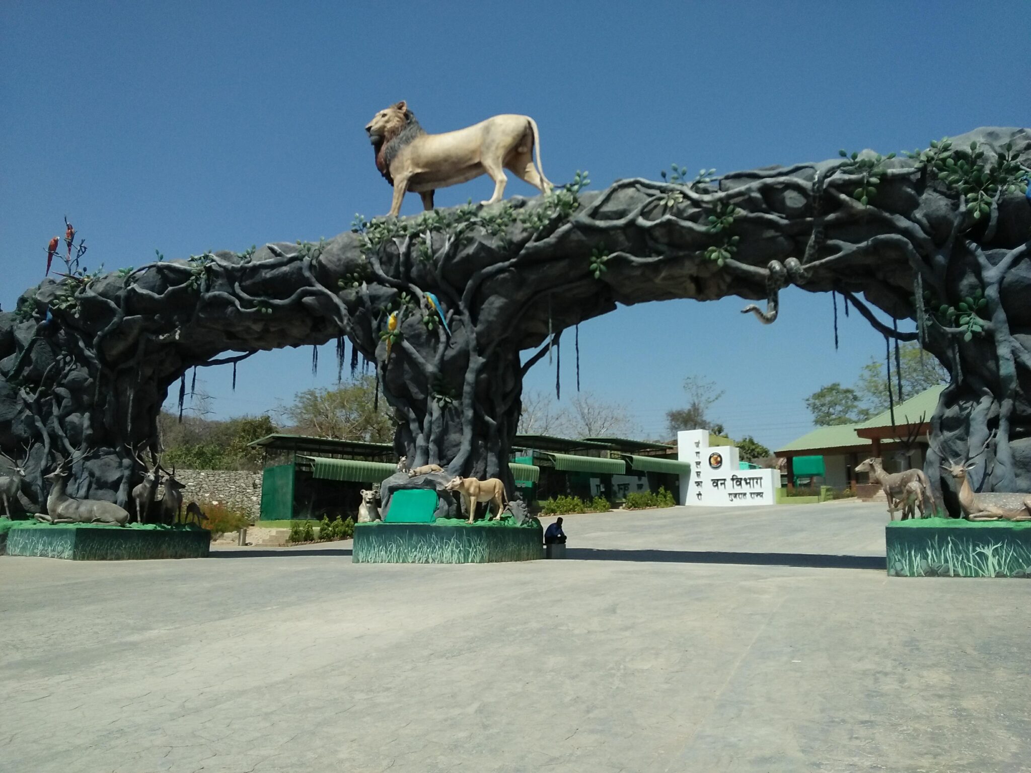 HOW TO PLAN A TRIP TO STATUE OF UNITY - TOUR PLAN - Travel And Food Blogger