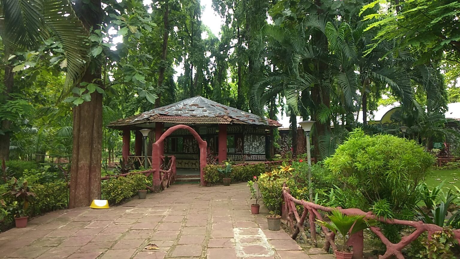 Silvassa itinerary/Places to visit in Silvassa/Resorts in Silvassa ...