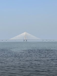 DADAR VIEWING DECK – THINGS TO DO IN MUMBAI - Travel And Food Blogger