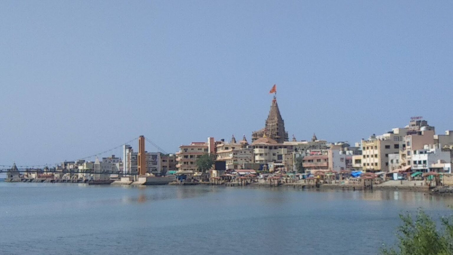 PLACES TO VISIT IN SAURASHTRA(GUJARAT) - Travel And Food Blogger